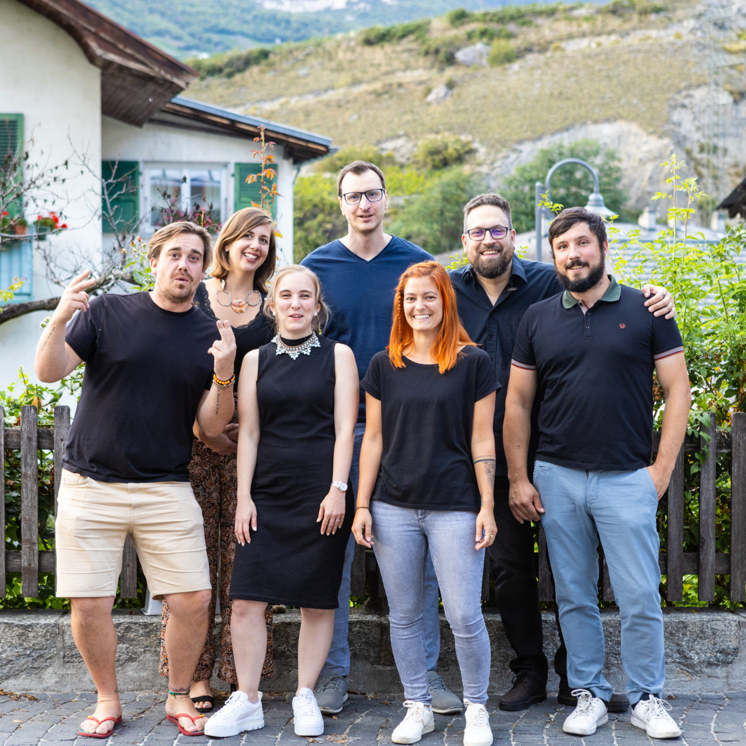 A propos de Declick - Declick